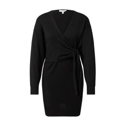 EDITED Kleid 'Loran' Damen Gr&ouml;&szlig;e 42 schwarz Winterkleid
