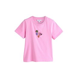next T-Shirt Damen Gr&ouml;&szlig;e XL pink