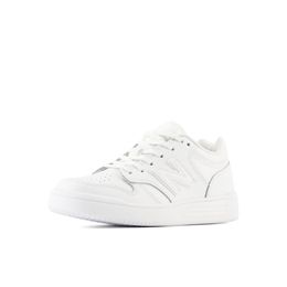 New Balance Athletic Shoes '480' boy White size 35