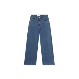 Scalpers Jeans ' ' female Blue size 40