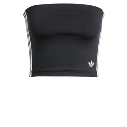 adidas originals Top 'Adicolor' female Black size XS