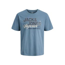 Jack & Jones Jack & Jones Shirt male Blue size XS