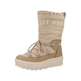 Pajar Canada Snow Boots 'Galaxyy' female Beige size 41