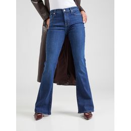 7 For All Mankind Jeans 'ALI LEGACY' Damen Gr&ouml;&szlig;e 25 blue denim