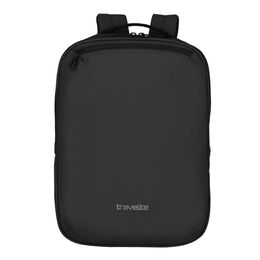 Travelite Rucksack Herren Gr&ouml;&szlig;e One Size schwarz