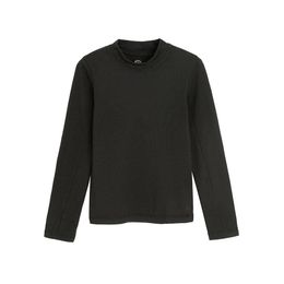 COOL CLUB Longsleeve in Schwarz - 41% | Gr&ouml;&szlig;e 116 | Kinder-longsleeves