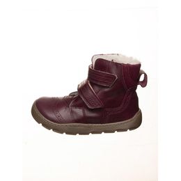 POM POM Barfu&szlig;schuhe in Rot - 66% | Gr&ouml;&szlig;e 33 | Kinderstiefel
