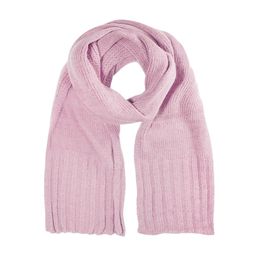 Capo Schal in Rosa - (L)220 x (B)28 cm - 54% | Damen-schals-tuecher