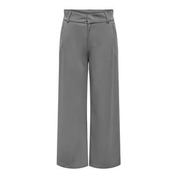 Jacqueline de Yong Jdy Pleat-Front Pants 'JDYGeggo' female Grey size S