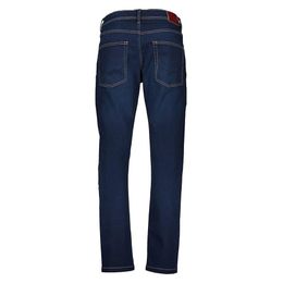 Pepe Jeans Jeans - Slim fit - in Dunkelblau - 66% | Gr&ouml;&szlig;e W38/L32 | Damenjeans