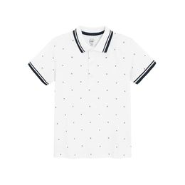 COOL CLUB Poloshirt in Wei&szlig; - 46% | Gr&ouml;&szlig;e 110 | Kinder-oberteile