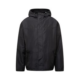 Brandit Jacke Herren Gr&ouml;&szlig;e 6XL schwarz