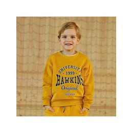 COOL CLUB Sweatshirt in Gelb - 41% | Gr&ouml;&szlig;e 92 | Kinder-sweatshirts-jacken