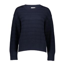 Gant Pullover in Dunkelblau - 60% | Gr&ouml;&szlig;e M | Damen-pullover-cardigans