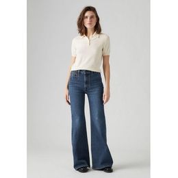 Levi's Levi's Jeans - Comfort fit - in Dunkelblau - 59% | Gr&ouml;&szlig;e W26/L34 | Damenjeans