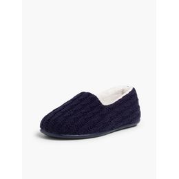 Pisamonas Slippers girl Blue size 33