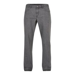 Urban Classics Jeans male Grey size 30