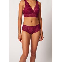 Skiny Panty in Beere - 56% | Gr&ouml;&szlig;e 38 | Damen-unterteile