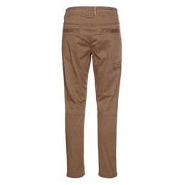 Camel Active Chino in Hellbraun - 62% | Gr&ouml;&szlig;e W35/L30 | Herrenhosen