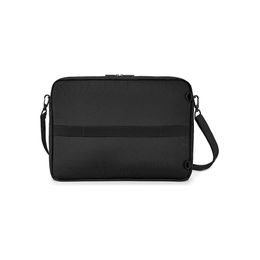 Moleskine Laptoptasche "Metro Device" in Schwarz - (B)40 x (H)29 x (T)6 cm - 59% | Damen-handytaschen