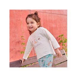 COOL CLUB Longsleeve in Creme - 33% | Gr&ouml;&szlig;e 68 | Baby-langarmshirts