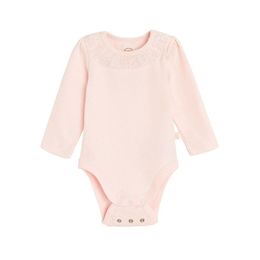 COOL CLUB Body in Rosa - 40% | Gr&ouml;&szlig;e 92/98 | Baby-bodys