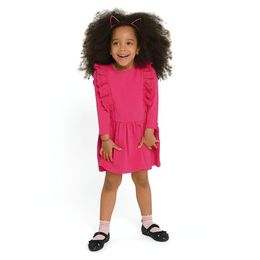 COOL CLUB Kleid in Pink - 41% | Gr&ouml;&szlig;e 68 | Baby-kleider-roecke