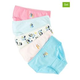 COOL CLUB 5er-Set: Slips in Bunt - 41% | Gr&ouml;&szlig;e 122/128 | Baby-waesche