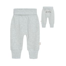 COOL CLUB Strampelhose in Grau - 33% | Gr&ouml;&szlig;e 62 | Babyhosen