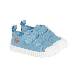 COOL CLUB Barfu&szlig;schuhe in Hellblau - 50% | Gr&ouml;&szlig;e 21 | Babysneakers