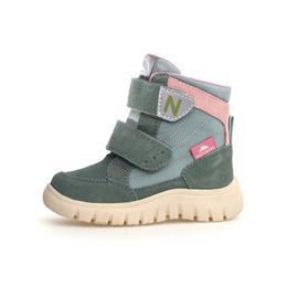 Naturino Winterboots "Rivo" in Gr&uuml;n - 51% | Gr&ouml;&szlig;e 29 | Kinderstiefel
