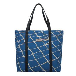 Liebeskind Berlin Shopper 'Aurora' female Blue size 1