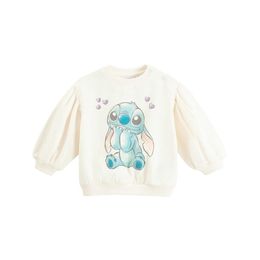 COOL CLUB Sweatshirt in Creme - 41% | Gr&ouml;&szlig;e 80 | Baby-sweatshirts-jacken