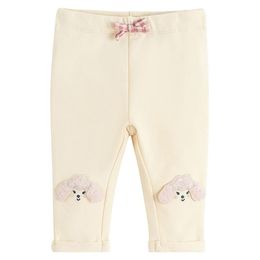 COOL CLUB Leggings in Creme - 40% | Gr&ouml;&szlig;e 92 | Babyhosen