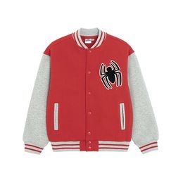 COOL CLUB Sweatjacke in Rot - 48% | Gr&ouml;&szlig;e 116 | Kinder-sweatshirts-jacken