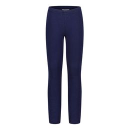 SALT & PEPPER Salt and Pepper Thermo-Leggings in Dunkelblau - 33% | Gr&ouml;&szlig;e 110 | Kinderhosen