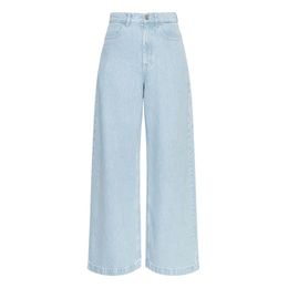 MOSS COPENHAGEN Jeans "Josephine Rue" - Comfort fit - in Hellblau - 54% | Gr&ouml;&szlig;e XS | Damenjeans