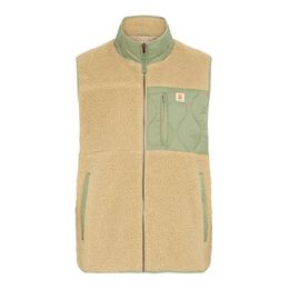 Blend Vest 'BHSun' male Beige size XXL