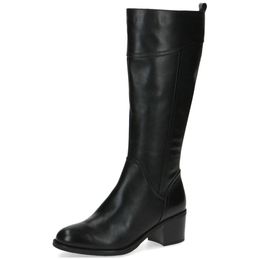 Caprice Boots 'County' female Black size 37