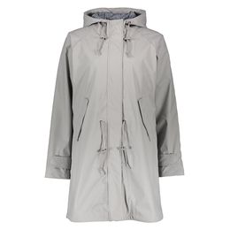 Derbe Parka in Grau - 62% | Gr&ouml;&szlig;e 36 | Damenjacken