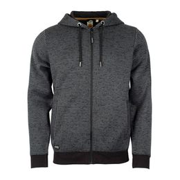 Roadsign Fleecepullover in Anthrazit - 46% | Gr&ouml;&szlig;e XL | Herren-fleece