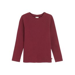 COOL CLUB Longsleeve in Rot - 33% | Gr&ouml;&szlig;e 128 | Kinder-longsleeves