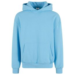 Urban Classics Sweatshirt Herren Gr&ouml;&szlig;e XXXL hellblau
