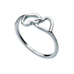 Elli Ring Damen Gr&ouml;&szlig;e 54 silber