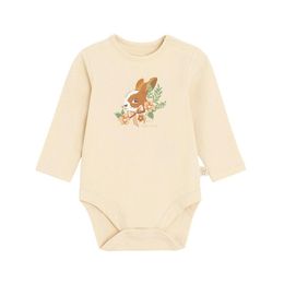 COOL CLUB Body in Beige - 42% | Gr&ouml;&szlig;e 74 | Baby-bodys