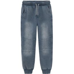 COOL CLUB Sweathose in Dunkelblau - 50% | Gr&ouml;&szlig;e 110 | Kinderhosen