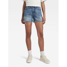 G-Star Raw G-Star Jeans-Shorts in Blau - 48% | Gr&ouml;&szlig;e W33 | Shorts