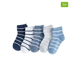 COOL CLUB 5er-Set: Socken in Bunt - 33% | Gr&ouml;&szlig;e 28-30 | Babysocken-strumpfhosen
