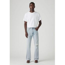 Levi's Levi ́s Jeans "517" - Comfort Fit - in Hellblau - 61% | Gr&ouml;&szlig;e W33/L32 | Herren-plussize