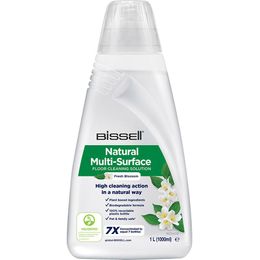 Bissell Bodenreiniger ''Natural Multi Surface'' - 1 l - 15% | Putzutensilien